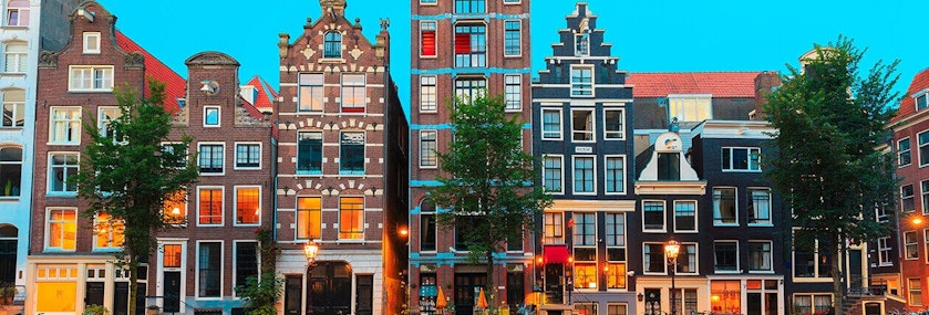 Amsterdam Stag Do - Weekend Activities & Ideas | The Stag Company