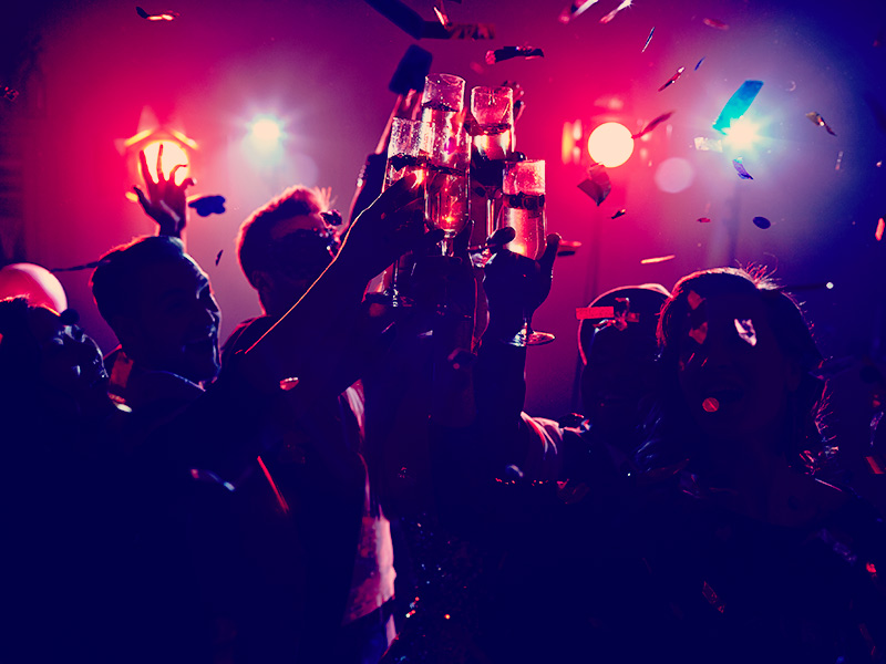 Arrange A Stag Do In Blackpool | The Stag Company